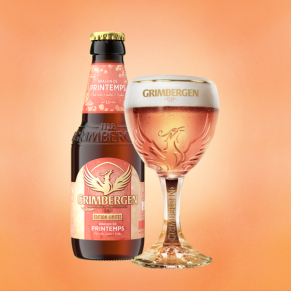 Brassin De Printemps Grimbergen - Site officiel Grimbergen