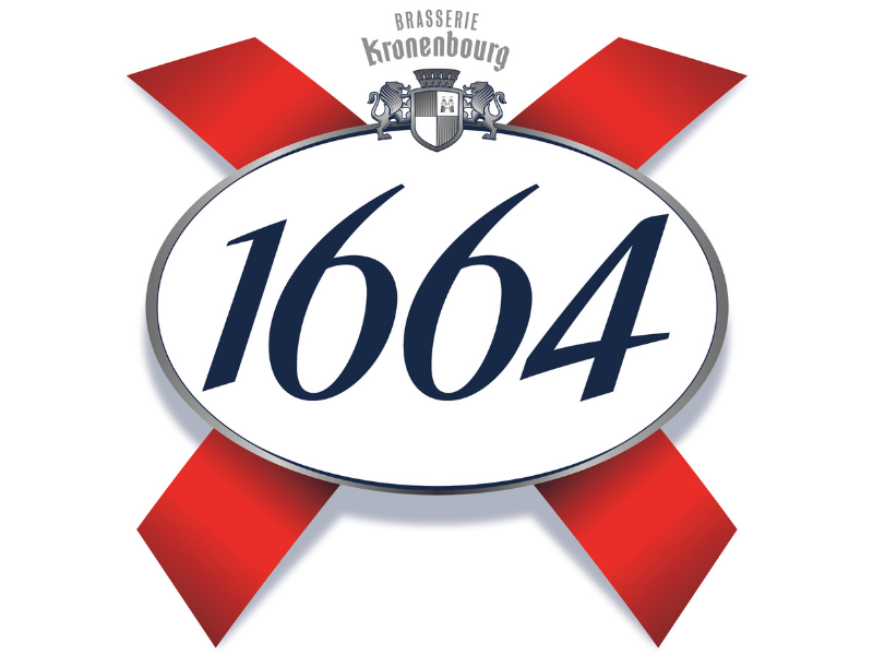 1664 Française évidemment - Site Officiel 1664 France