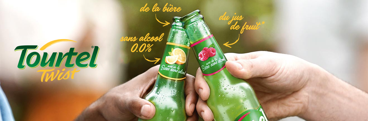 Tourtel Twist | Tourtel