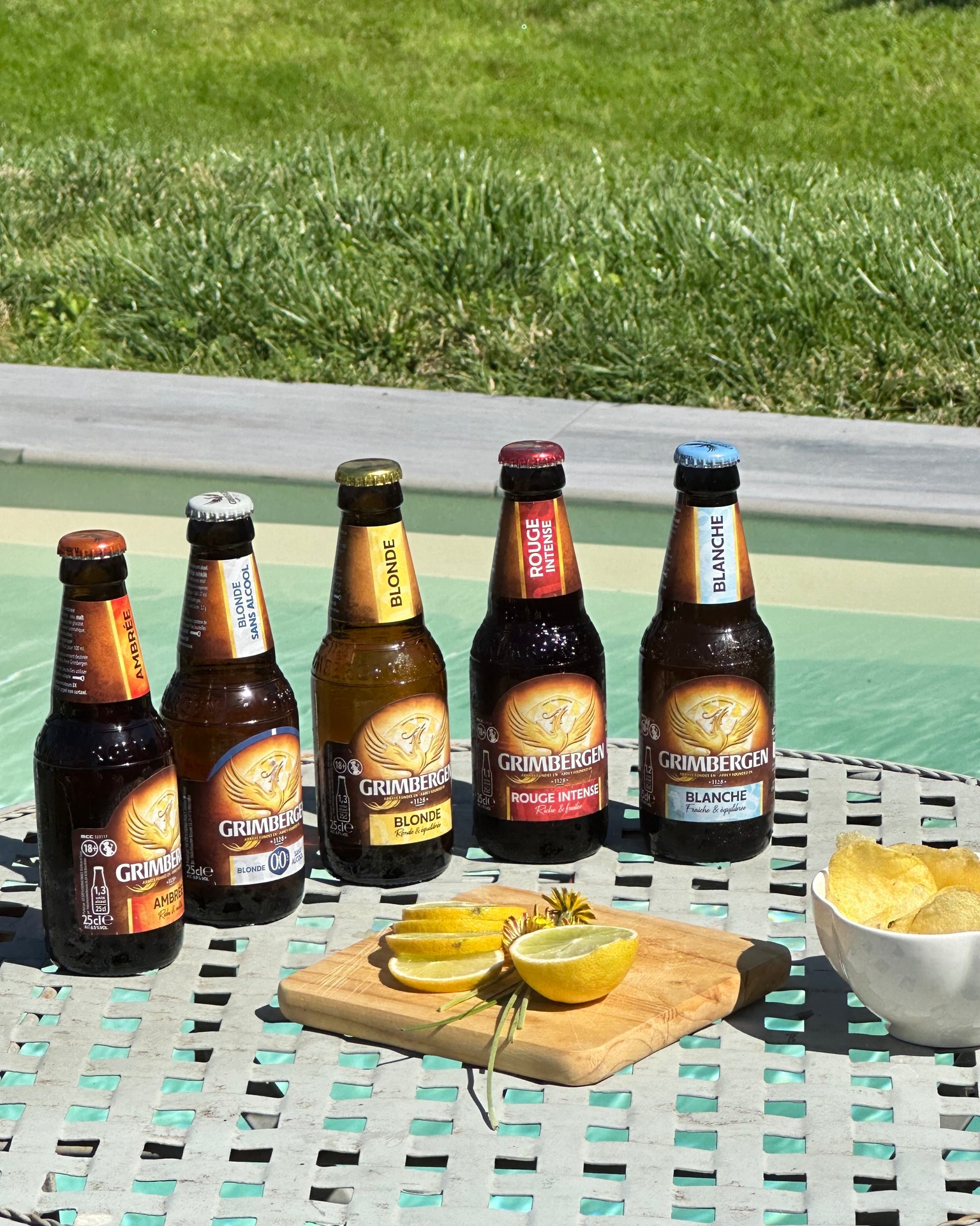 Coffret bière | Beertime