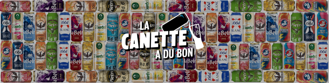 La Canette a du Bon - Beertime